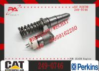 China New-tec Factory Sale Excavator Fuel Injector 392-0211 150-4453 for CAT C3500B Engine for sale