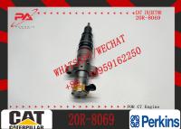 China High Quality Diesel Fuel Injector 3282580 20R8069 10R9003 for Cat C9 Engine 3200 Bar for sale