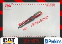 China CAT C9.3 Fuel Injector 456-3493 20R-5036 367-4293 20R-5079 for Excavator Engine for sale