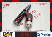China Daewoo Engine Injectors CH10948 CH11354 CH11659 CH11939 CH12082 8-Piece Set for sale
