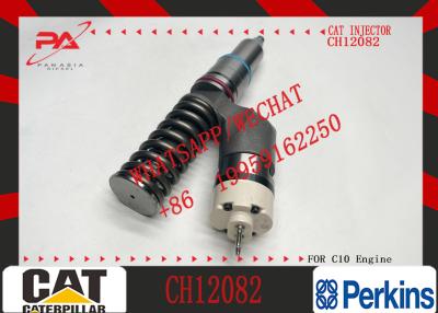 China Daewoo Engine Injectors CH10948 CH11354 CH11659 CH11939 CH12082 8-Piece Set for sale