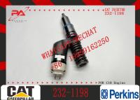 China Fuel Injector Repair Kit 232-1198 239-4908 249-0705 249-0708 10R-1274 Complete Nozzle Seal Gasket Set for sale
