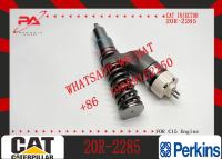 China New Diesel Engine Fuel Injector 374-0751 20R-2285 for CAT D10N D10R D10T D10T2 Tractor for sale