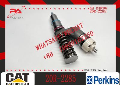 China New Diesel Engine Fuel Injector 374-0751 20R-2285 for CAT D10N D10R D10T D10T2 Tractor for sale