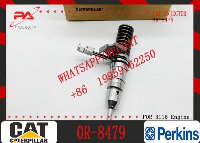 China Oil Pump Injector 0R-8479 0R8477 Heavy Truck Injection for Diesel Engines 12V for sale