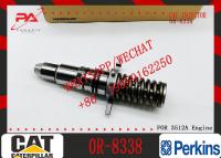 China Elite Fuel Injector OEM 6L4360 0R-8338 111-3718 10R-1252 for Cat Excavator Engine Precise Fit Components 6I-4357 for sale