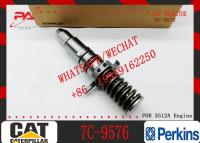China 7W-2669 7C-9576 Diesel Fuel Injector Mechanical Unit Injector for 3508 3512 3516 Engine for sale