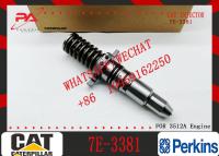 China Fuel Injector 0R-3051 4P-9075 9Y-4543 7E-3381 for 3508 3512 3516 Engine Construction Machinery Parts for sale