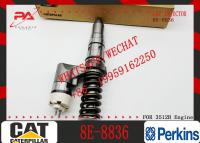 China Diesel Injector Kits OEM 8E-8836 392-0203 392-0204 392-0224 for Caterpillar Machinery 10R-1285 for sale
