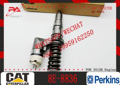 China Diesel Injector Kits OEM 8E-8836 392-0203 392-0204 392-0224 for Caterpillar Machinery 10R-1285 for sale