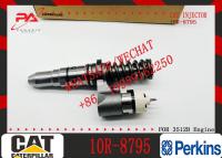 China Diesel Injector 375-4106 392-0219 10R-8795 20R-3477 for Caterpillar Excavator Torque Boost for sale