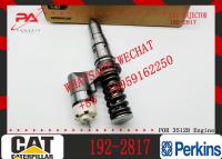 China Heavy-Duty Plus Diesel Injector Kits OEM 162-8813 386-1766 192-2817 0R-8619 for Caterpillar Machinery for sale