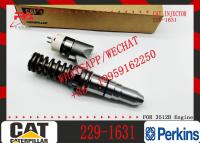 China Diesel Fuel Injector 229-1631 212-3468 High Quality Replacement for C12 C13 C15 Engines for sale