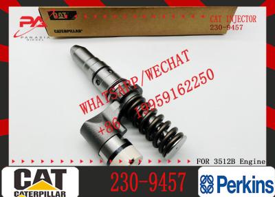 China Injector Replacement OEM 392-0205 211-3024 230-9457 249-0746 for CAT 3512B Engine for sale
