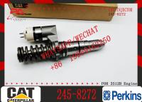 China Master-Crafted Fuel Injector Parts OEM 245-8272 246-1854 250-1311 for Caterpillar Engine OE-Level Kits for sale