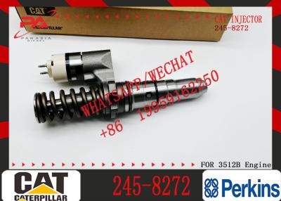 China Master-Crafted Fuel Injector Parts OEM 245-8272 246-1854 250-1311 for Caterpillar Engine OE-Level Kits for sale