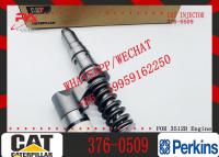 China Diesel Engine Fuel Injectors 376-0509 20R-0849 for Caterpillar 3512 High Quality Wholesale for sale