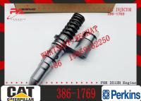 China Fuel Injector Parts OEM 386-1769 392-0200 392-0201 392-0202 for Caterpillar Engine Factory Spec Kits 20R-0863 for sale