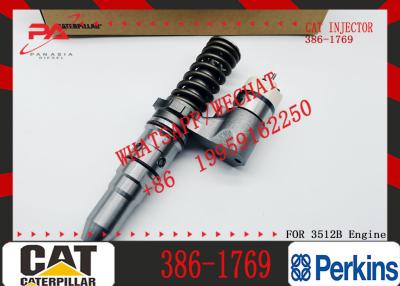 China Fuel Injector Parts OEM 386-1769 392-0200 392-0201 392-0202 for Caterpillar Engine Factory Spec Kits 20R-0863 for sale