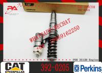 China Fuel Injector Replacement OEM 392-0205 230-9457 for CAT 3512B Engine 3200 Bar for sale