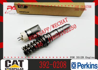 China SCDL 35 Series Injection Nozzle 358J240162 8 Holes for 392-0209 386-1761 20R1273 for sale