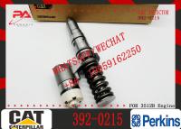 China Fuel Injector Parts OEM 392-0213 392-0214 392-0215 for Cat 3512B Engine OE Kits 11R-0680 for sale