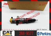 China C7 Engine Diesel Fuel Injector 387-9431 268-9577 293-4071 Stainless Steel for Excavator for sale