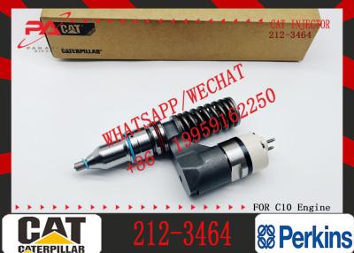 China Diesel Injector Nozzle Pump 211-3028 212-3460 212-3461 212-3462 212-3463 212-3464 212-3465 212-3466 Engine Parts for sale