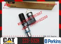 China Excavator Fuel Injector 223-5328 10R-1003 for CAT C12 C10 345B 365B 3176B Engines for sale