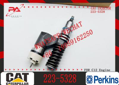 China Excavator Fuel Injector 223-5328 10R-1003 for CAT C12 C10 345B 365B 3176B Engines for sale