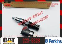 China Excavator Fuel Injector 223-5328 10R-1003 for CAT C12 C10 345B 365B 3176B Engines for sale
