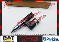 China Excavator Fuel Injector 223-5328 10R-1003 for CAT C12 C10 345B 365B 3176B Engines for sale