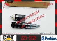 China Excavator Fuel Injector 223-5328 10R-1003 for CAT C12 C10 345B 365B 3176B Engines for sale