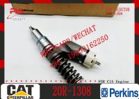 China Cat C15 C18 Common Rail Diesel Fuel Injector 359-4050 20R-1308 for Engine Spare Parts for sale