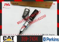 China CAT C15 Fuel Injector Repair Parts 280-0574 289-0753 211-3024 359-7434 for Caterpillar Engines for sale