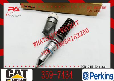 China CAT C15 Fuel Injector Repair Parts 280-0574 289-0753 211-3024 359-7434 for Caterpillar Engines for sale