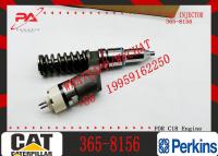 China Reversible Fan Motor Group 205-1820 2051820 Piston 244-4264 Link 365-8156 Injector 560-6239 Parts for sale