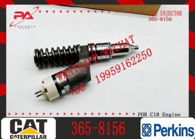 China Reversible Fan Motor Group 205-1820 2051820 Piston 244-4264 Link 365-8156 Injector 560-6239 Parts for sale