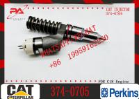 China Pro Series CAT C15 Fuel Injector Repair Parts for Caterpillar OEM 276-8307 374-0705 10R-0724 for sale