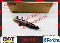 China Caterpillar C7 Injector Repair Kit OEM 258-8745 328-2573 265-8106 553-2592 20R-1259 for sale