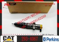 China CAT C7 Fuel Injector Repair Spares OEM 238-8092 293-4067 240-8063 293-4074 266-4446 for sale