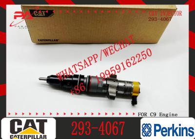 China CAT C7 Fuel Injector Repair Spares OEM 238-8092 293-4067 240-8063 293-4074 266-4446 for sale