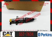 China 326-4700 276-8307 557-7634 Fuel Injector for Caterpillar 320-0680 241-3400 for sale