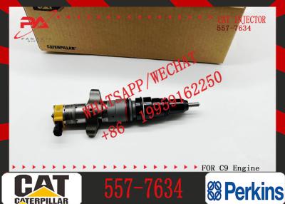 China 326-4700 276-8307 557-7634 Fuel Injector for Caterpillar 320-0680 241-3400 for sale
