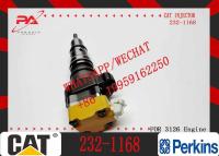 China 3412 Fuel Injector Housing Assembly 174-7526 232-1173 232-1183 232-1168 232-1175 for Machinery Repair for sale
