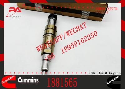 China New XPI Fuel Injector 1881565 Common Rail Injector for Cummins DC13 Diesel Engine 2419679 for sale