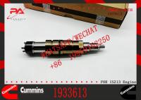 China New Diesel Fuel Injector 2872544 1881565 1933613 for Cummins ISX QSZ Engine for sale