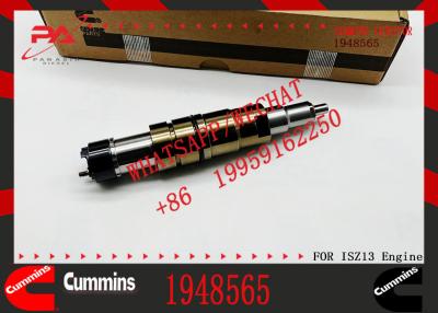 China Diesel Common Rail Fuel Injector 1948565 2086663 for Cummins Engine 6.7L for sale