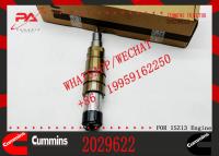 China Fuel Injector 2029622 1933613 for Cummins ISX QSZ Engine Construction Machinery Parts for sale