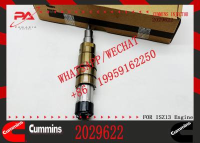 China Fuel Injector 2029622 1933613 for Cummins ISX QSZ Engine Construction Machinery Parts for sale
